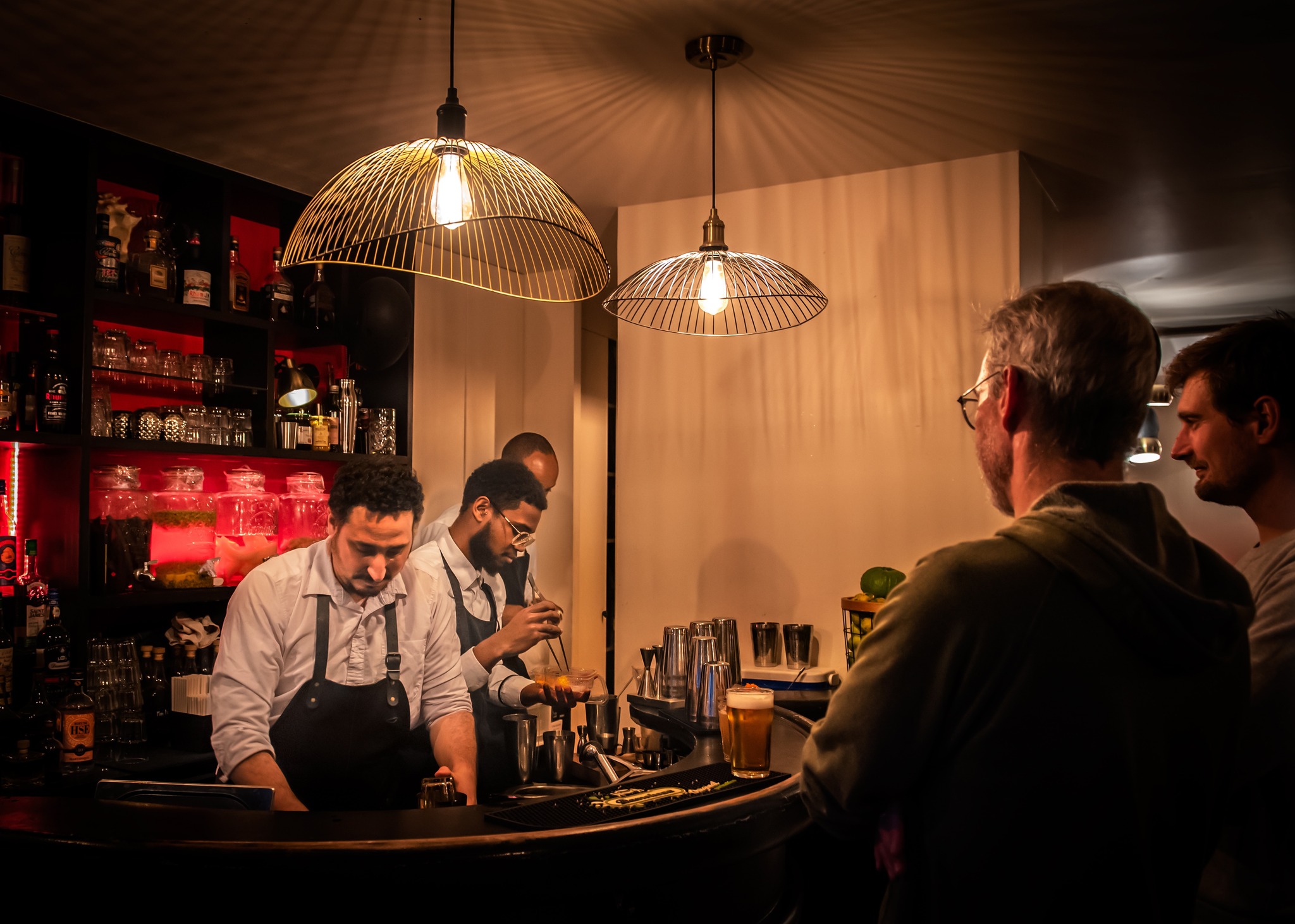 Les meilleurs bars dansants à Paris selon Privateaser