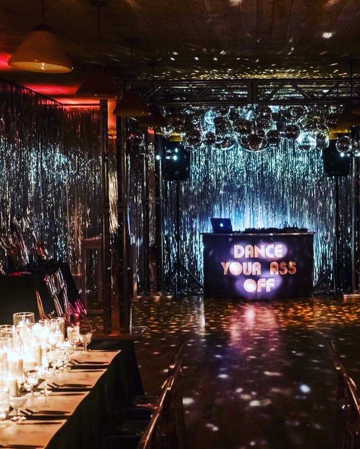 Les meilleurs bars dansants à Paris selon Privateaser