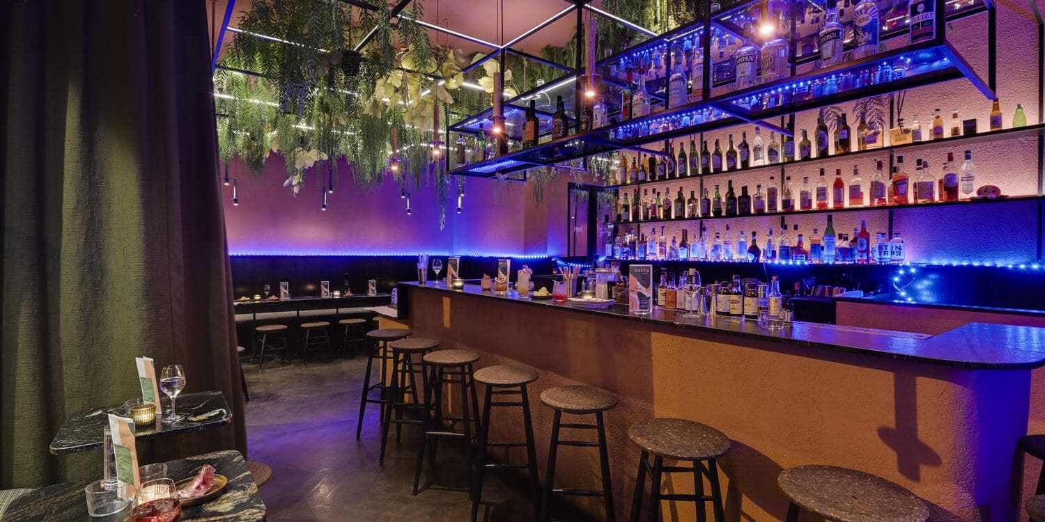 5 bars sympas où sortir à Paris, par Privateaser