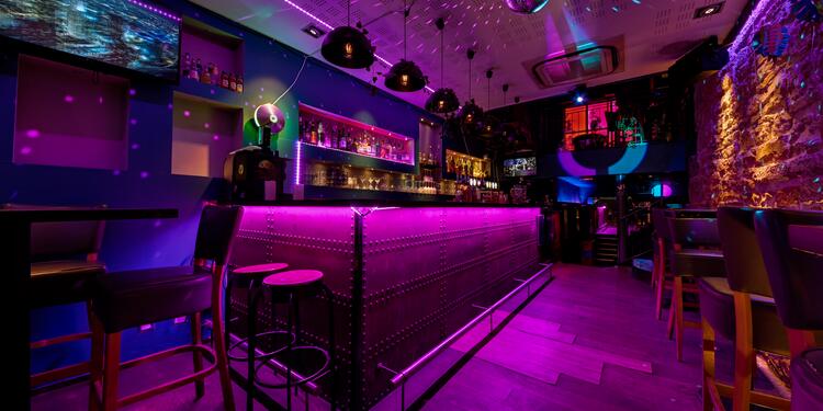 Bars de nuit à Lyon : nos coups de cœur pour sortir