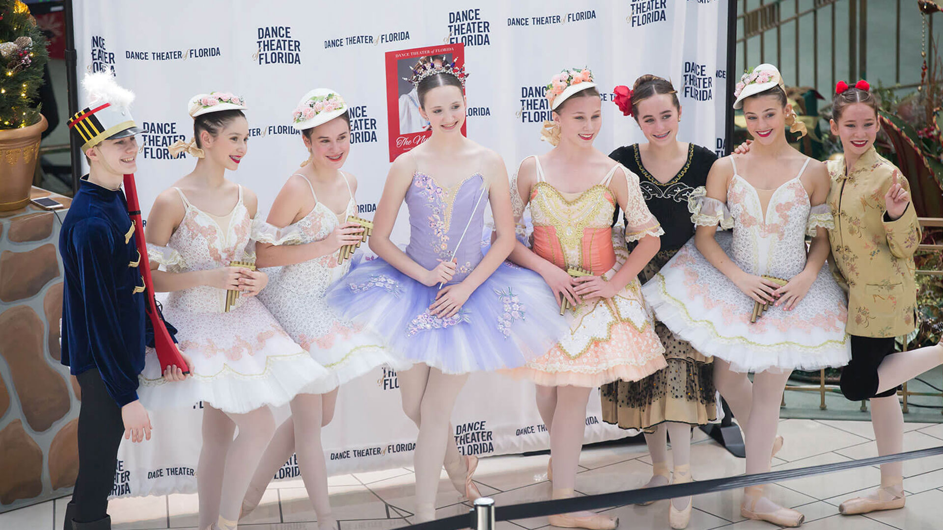 Dance Theater of Florida