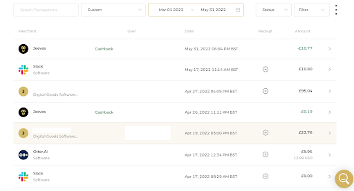 How Jeeves Helps You Control Recurring Subscriptions and Optimise ...
