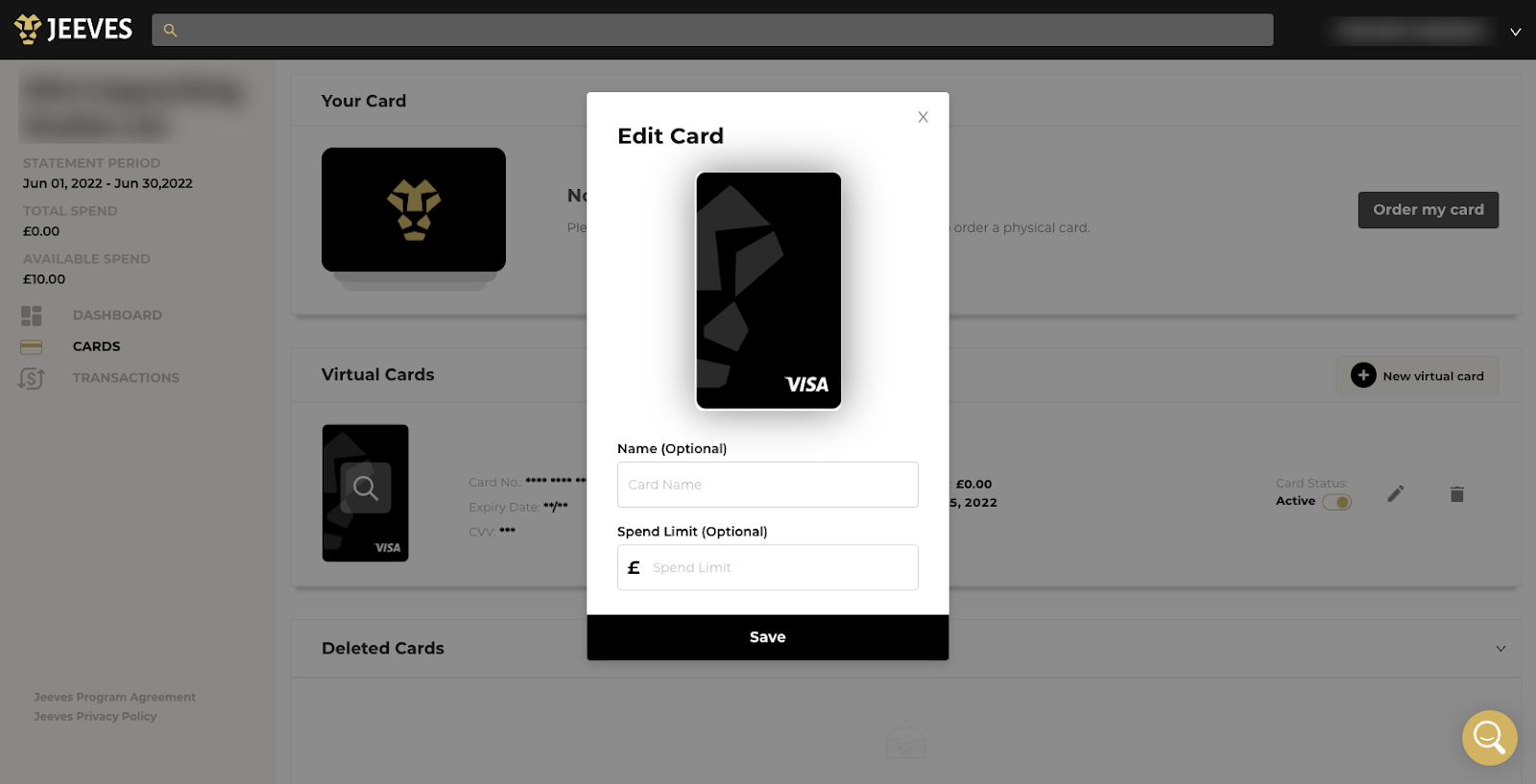 How Jeeves Helps You Control Recurring Subscriptions and Optimise ...