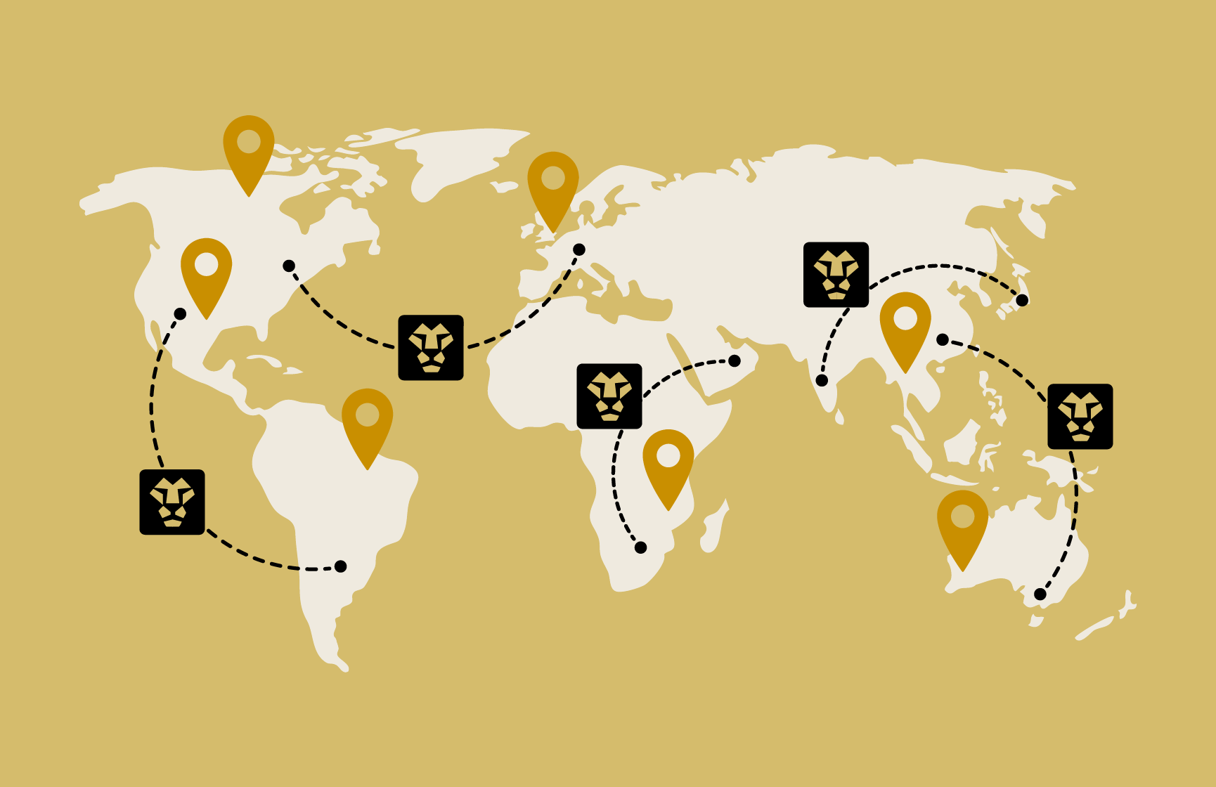 Paying International Vendors & Suppliers: What’s the Best Way?