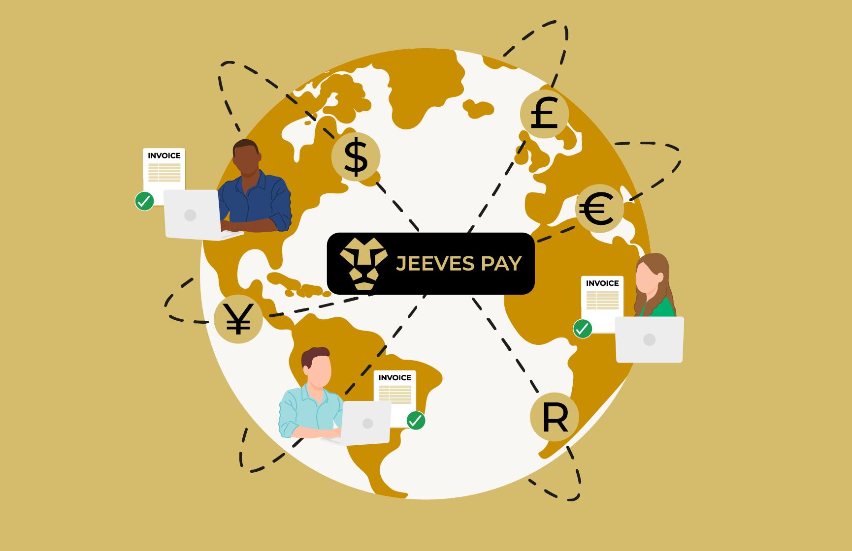 B2b Cross Border Payments How To Send Global Funds Fast