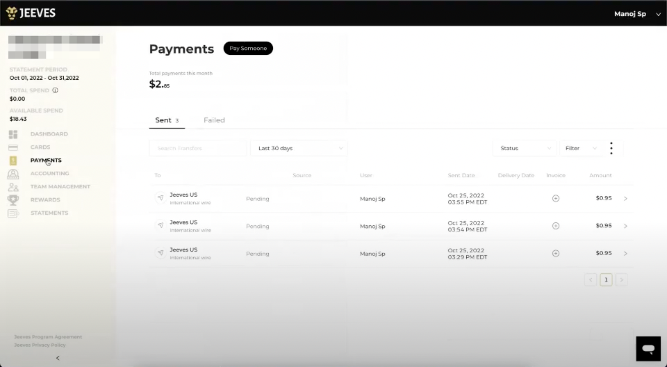 Accounts Payable Software: How to Automate with Jeeves