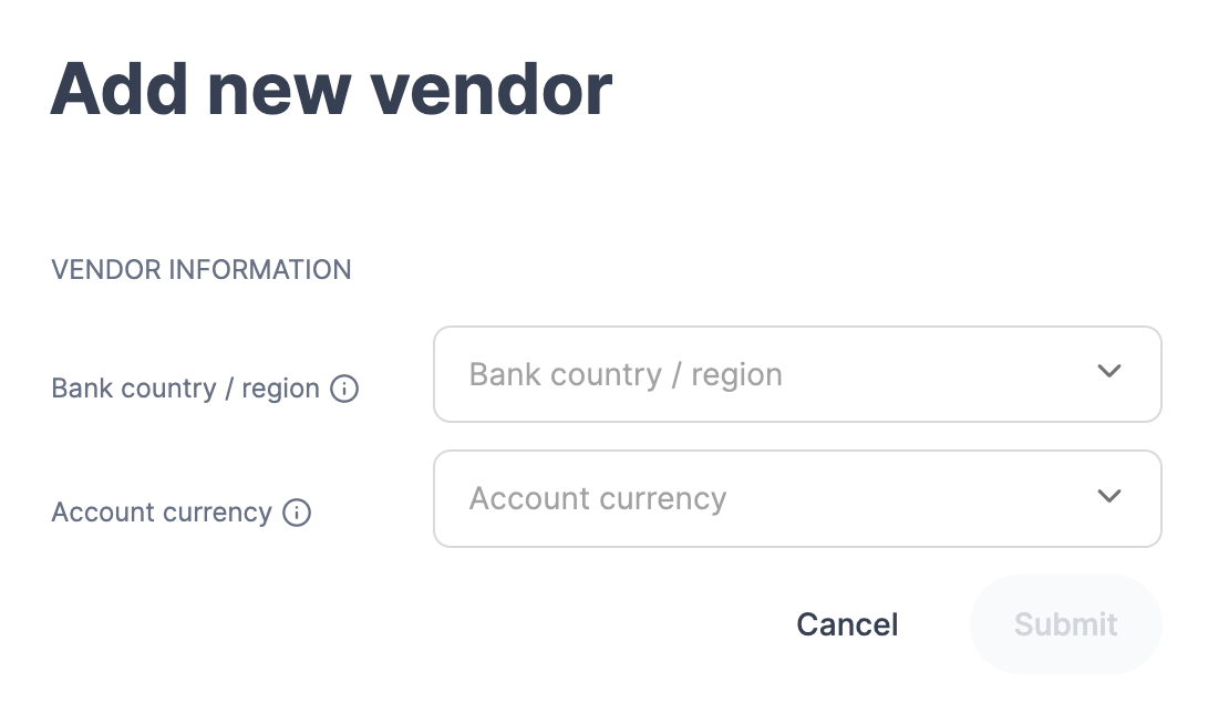 Paying International Vendors & Suppliers: What’s the Best Way?