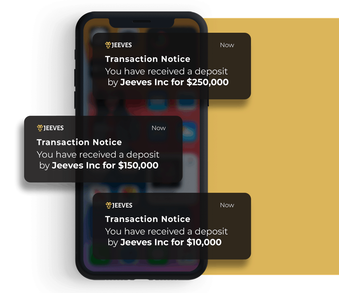 Jeeves | Financial Tools For Global Teams