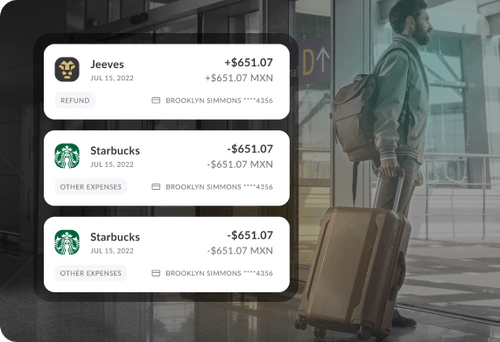 Accounts Payable | Jeeves AP Software
