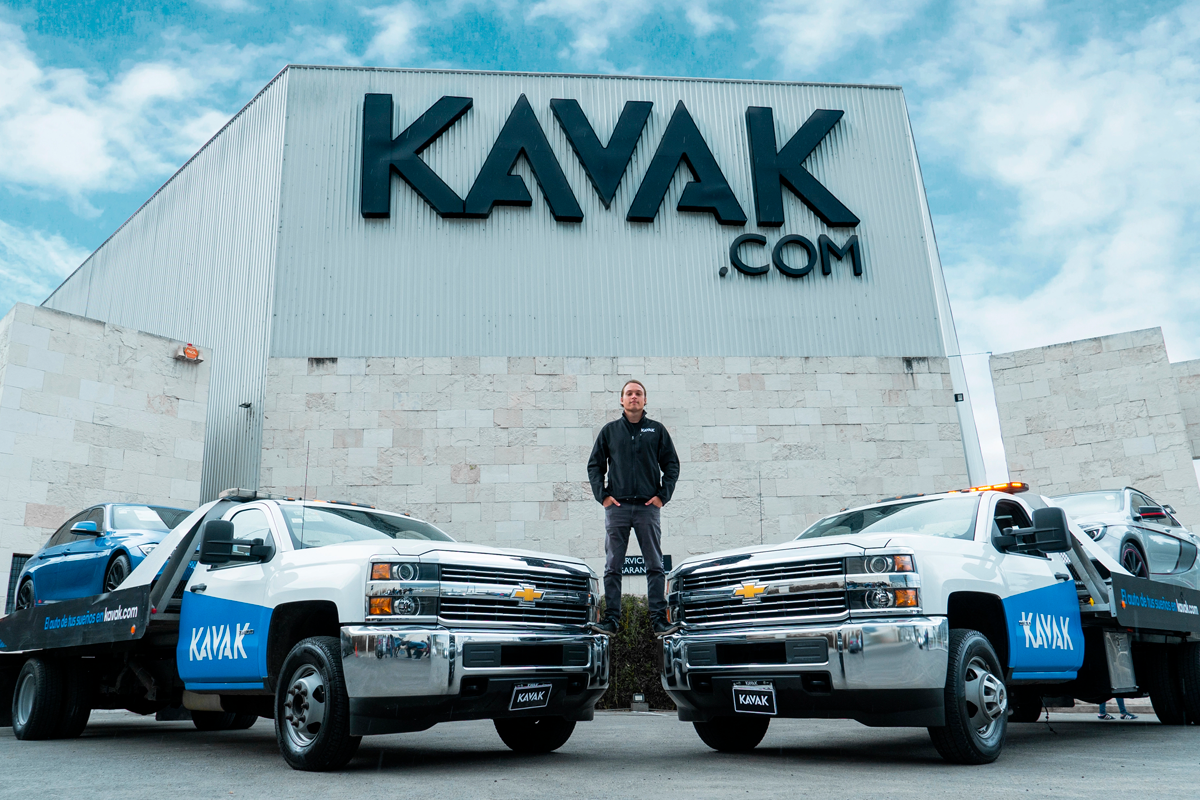 Jeeves | The All-in-One Financial Stack For Growing Businesses