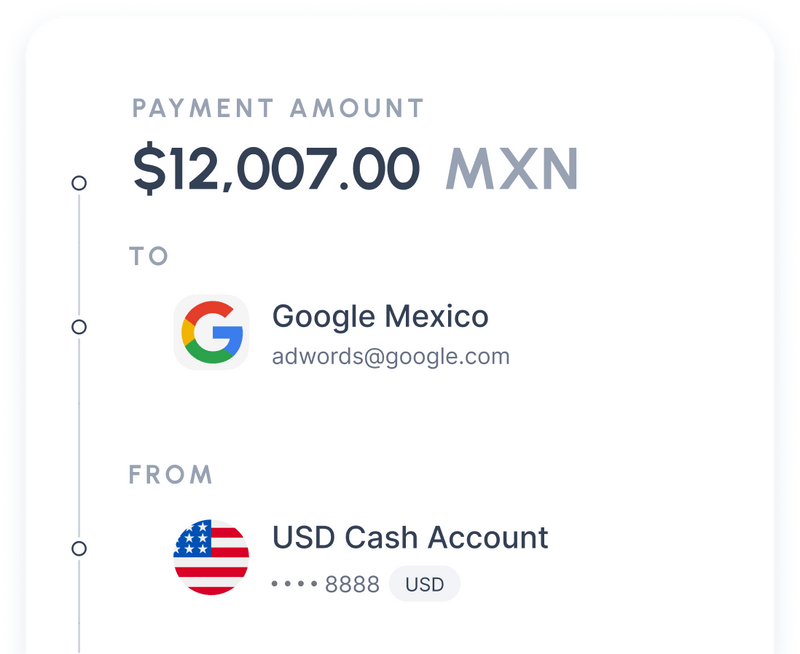 Jeeves | Financial Tools For Global Teams