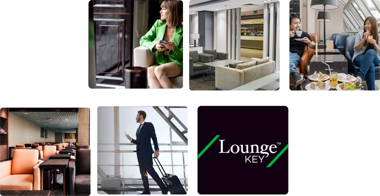 Corporate Cards | Jeeves Business Credit Cards