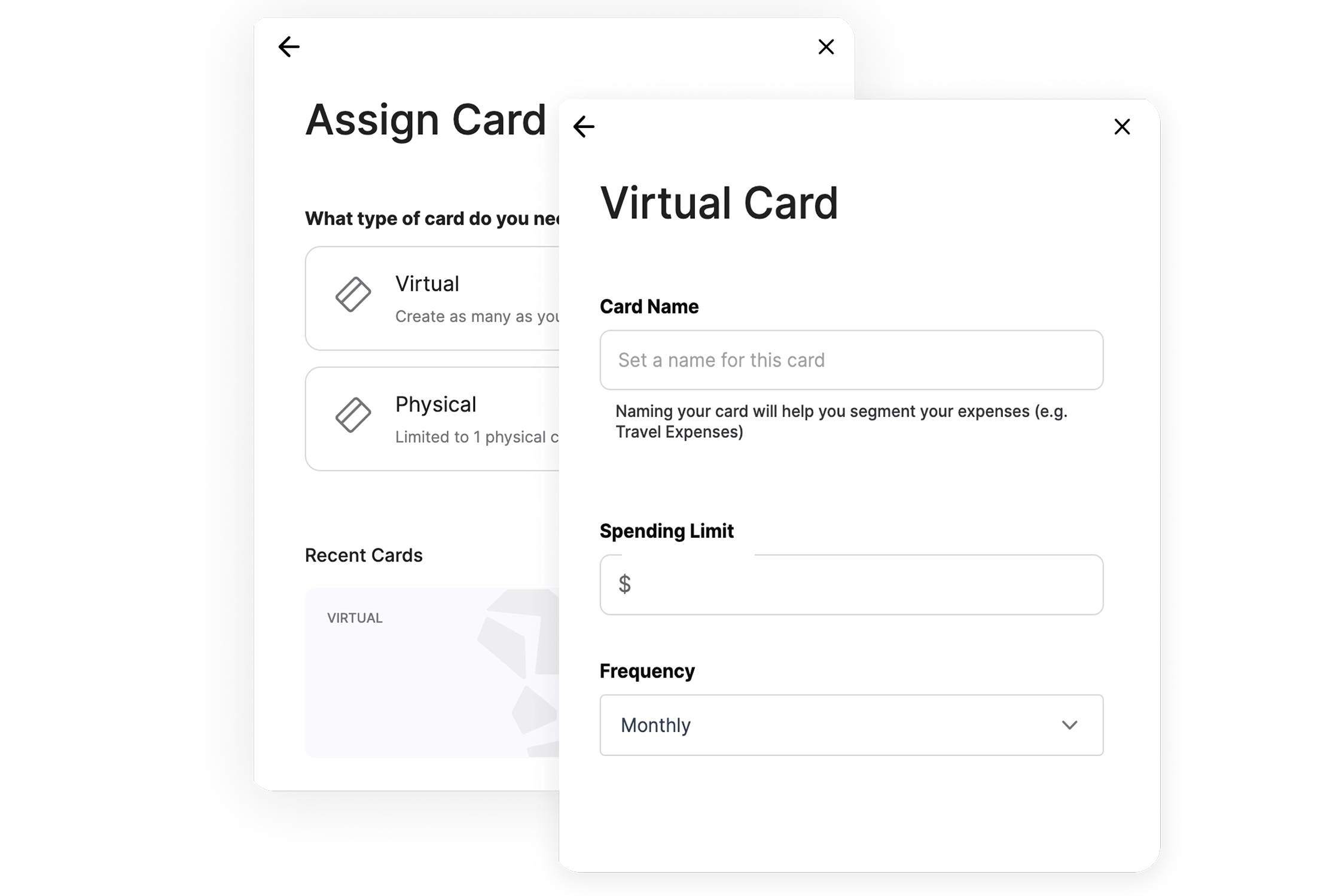 Expense Management | Jeeves Financial Software