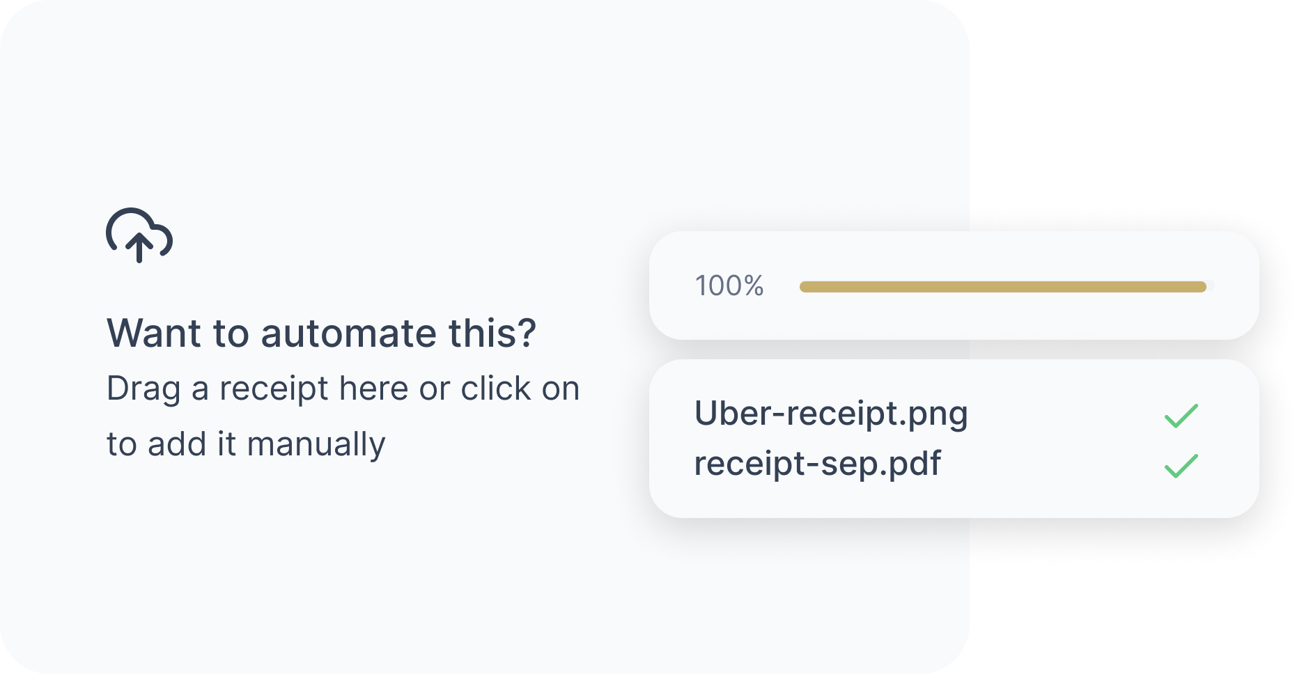 Expense Management | Jeeves Financial Software