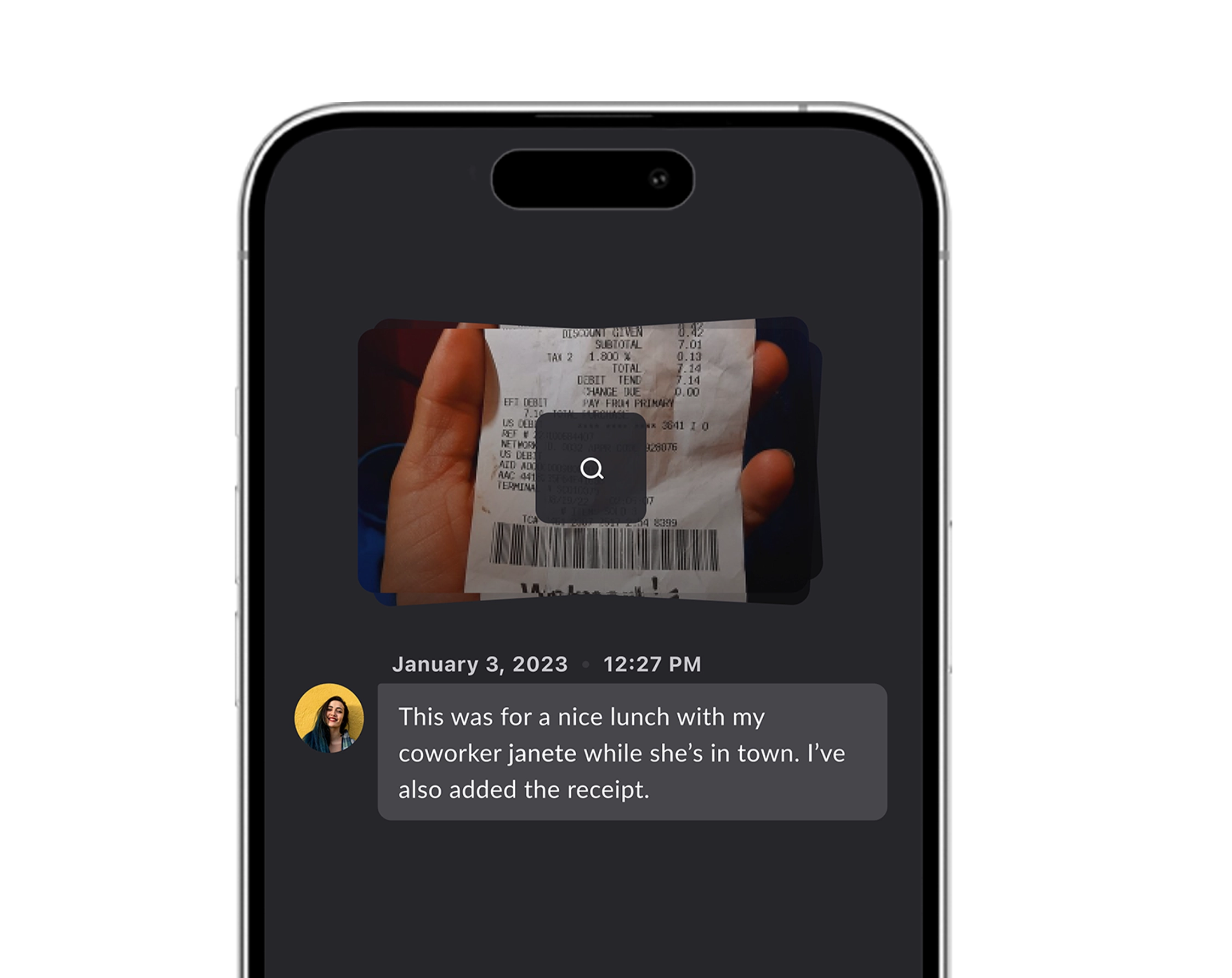 Expense Management | Jeeves Financial Software