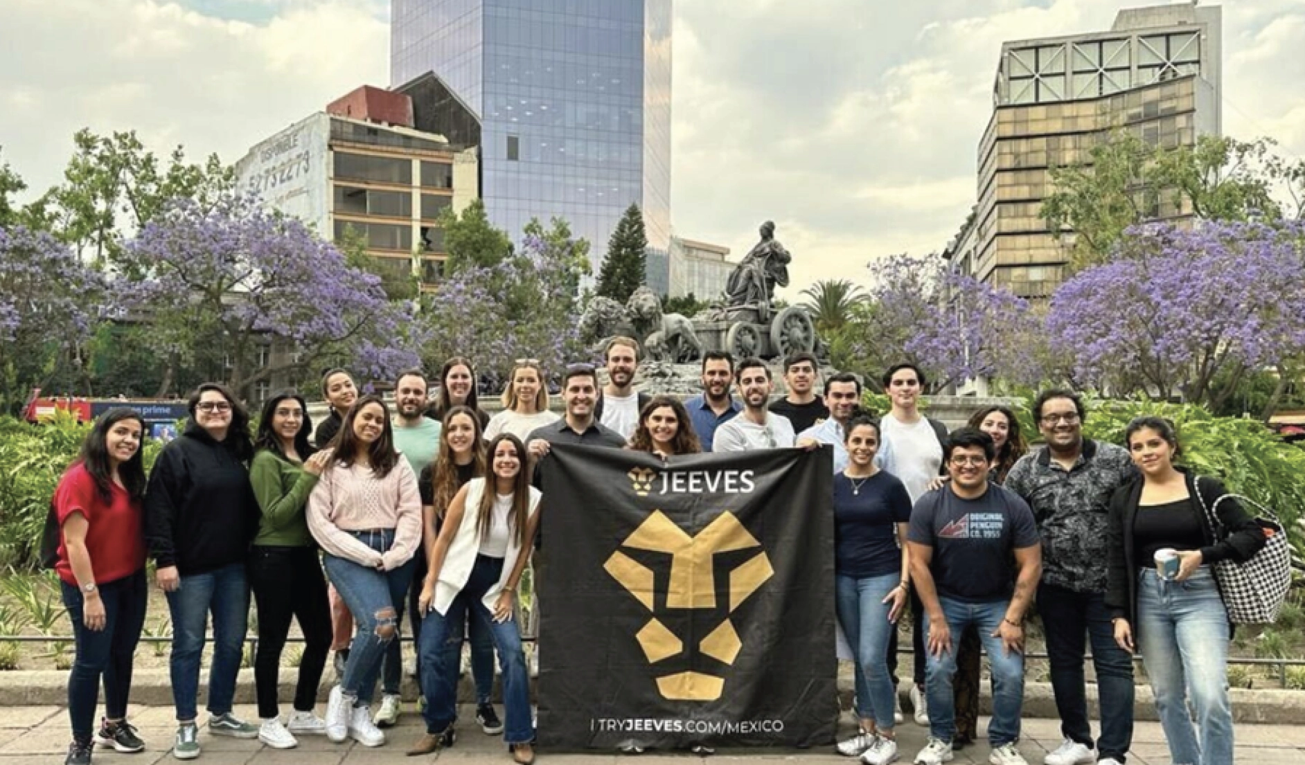 Careers | Join the Jeeves Team