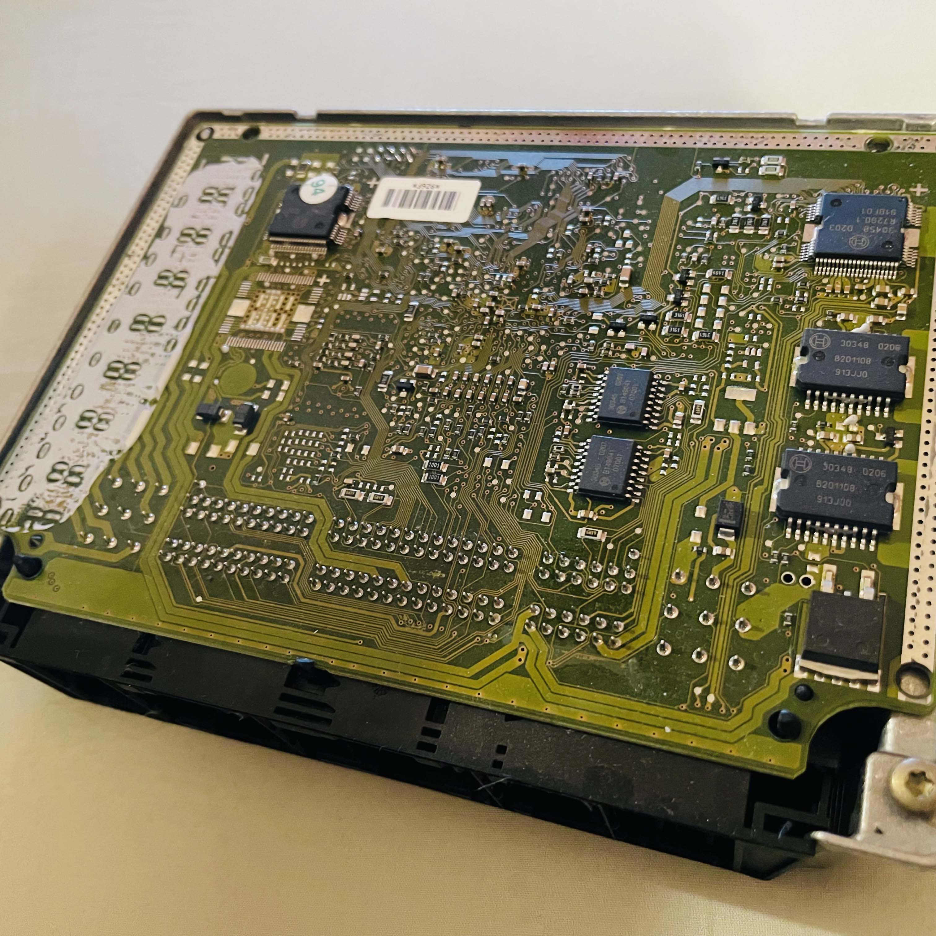 Home | Midnight Performance