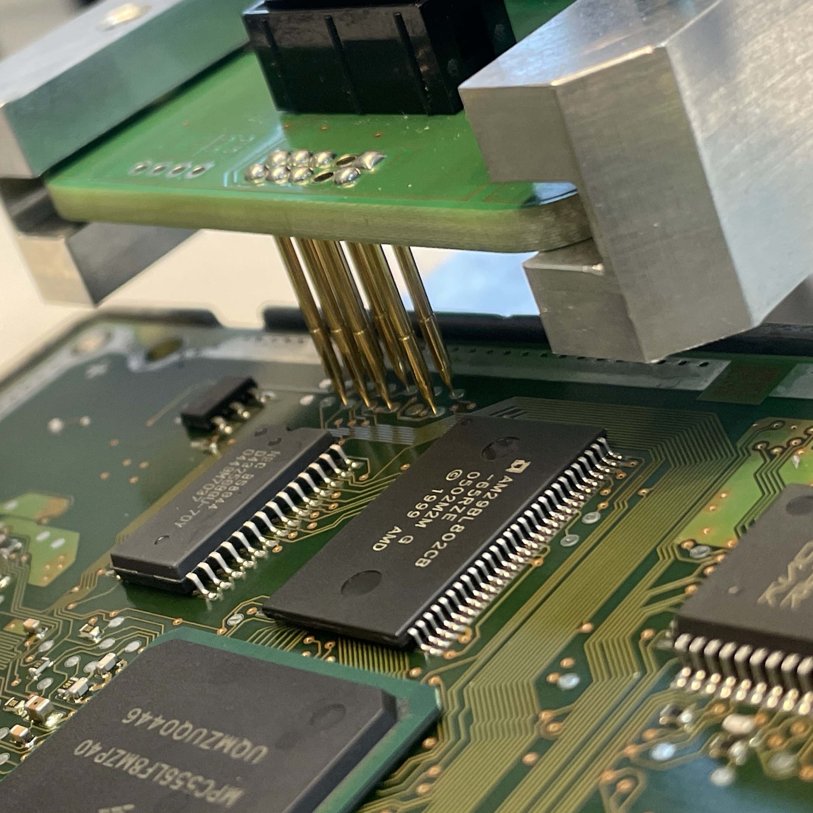 Home | Midnight Performance