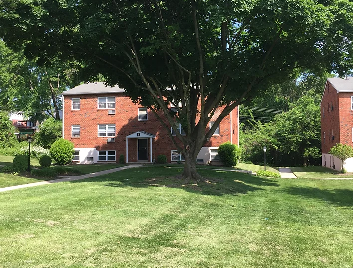 Springwood Apartments - Halfpenny Management