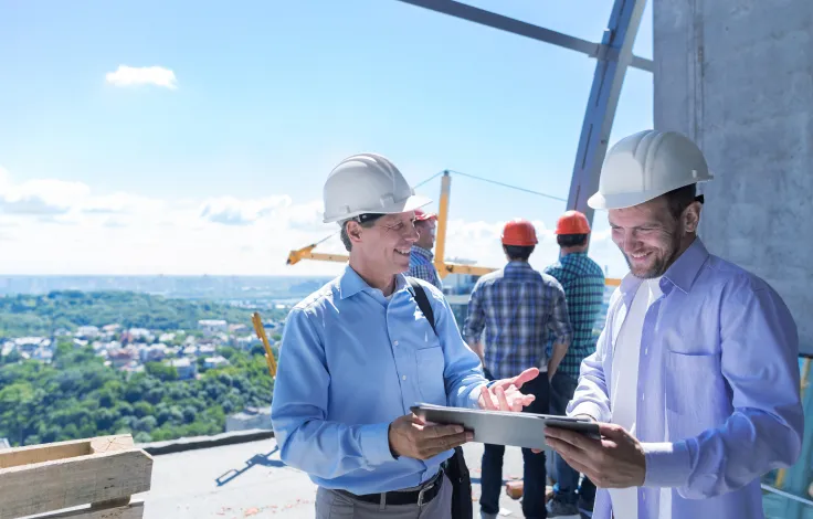 General Liability | Ledgebrook