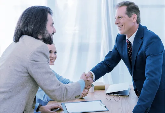 Professional Liability | Ledgebrook