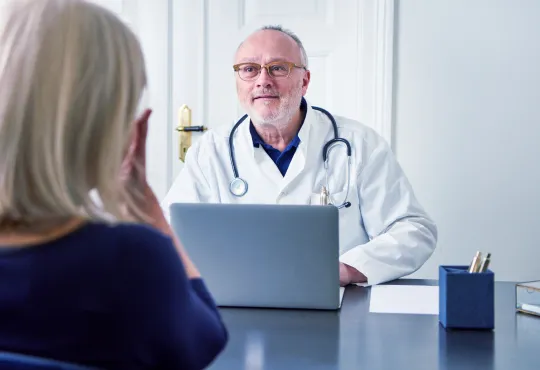 Professional Liability | Ledgebrook