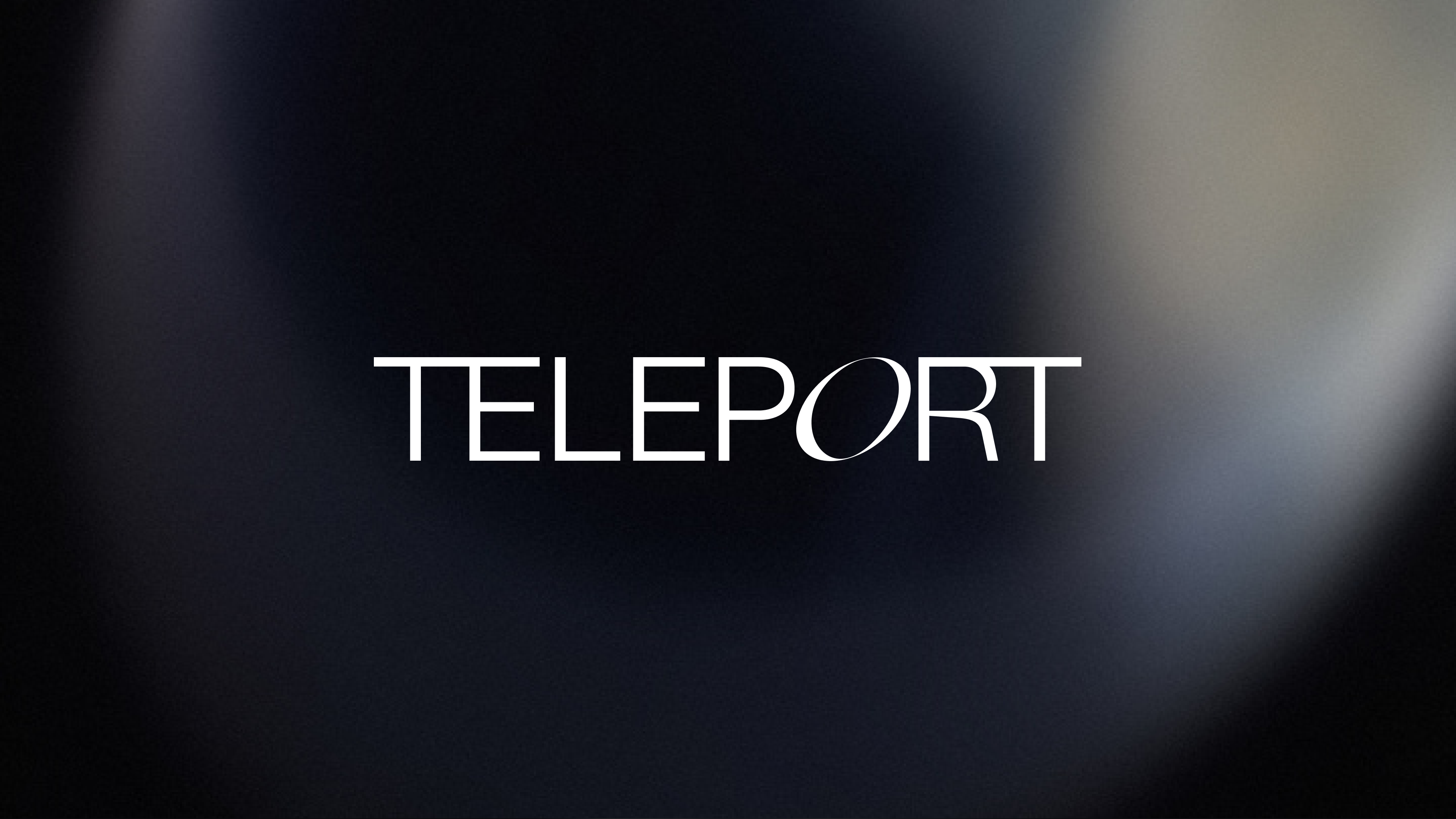 TELEPORT