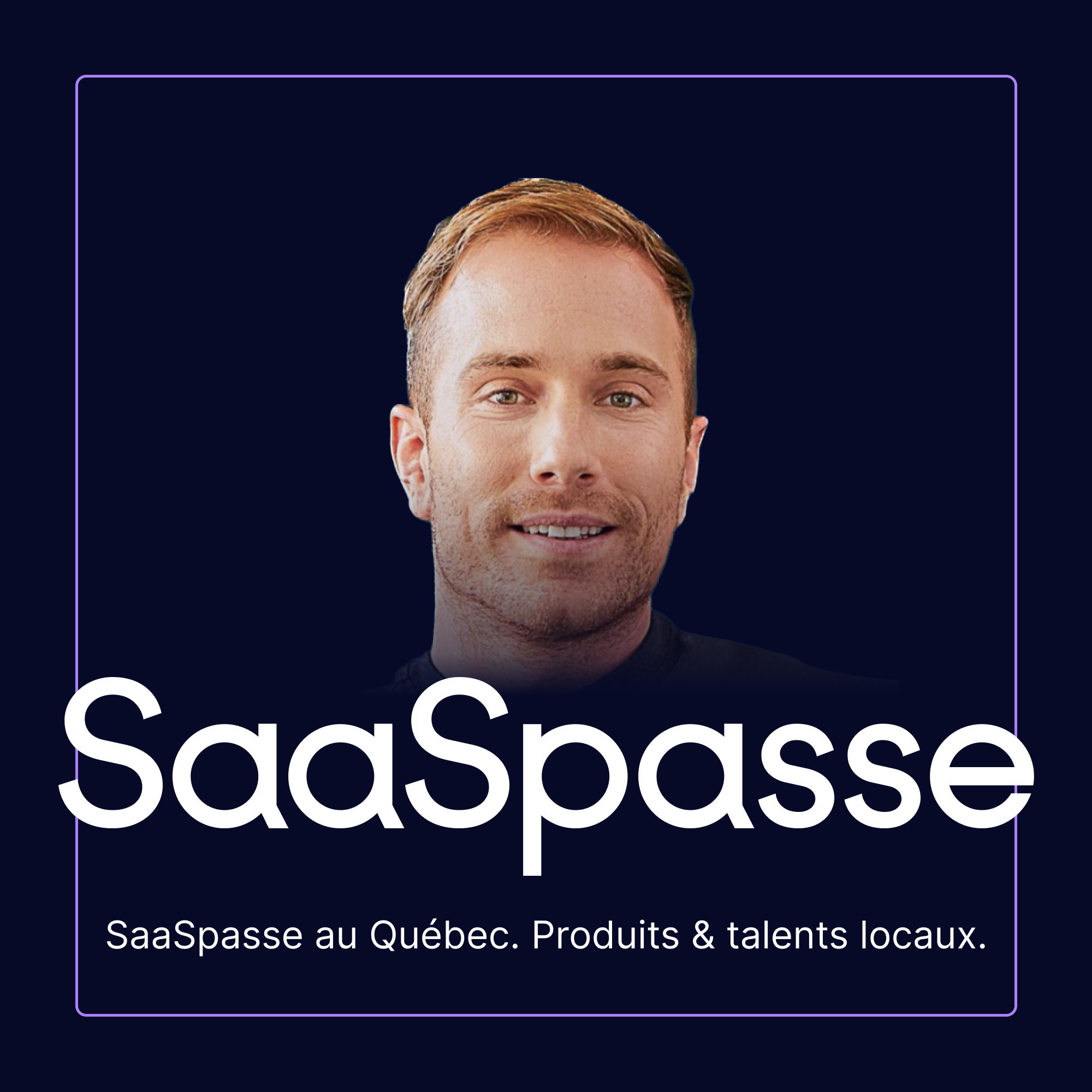 Mathieu Allaire : Cultures "sticky" et millions en ARR - SaaSpasse