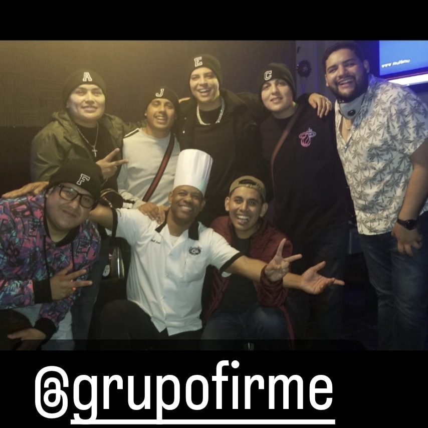 CHEF JOEL | Authentic Cuban Catering | USA