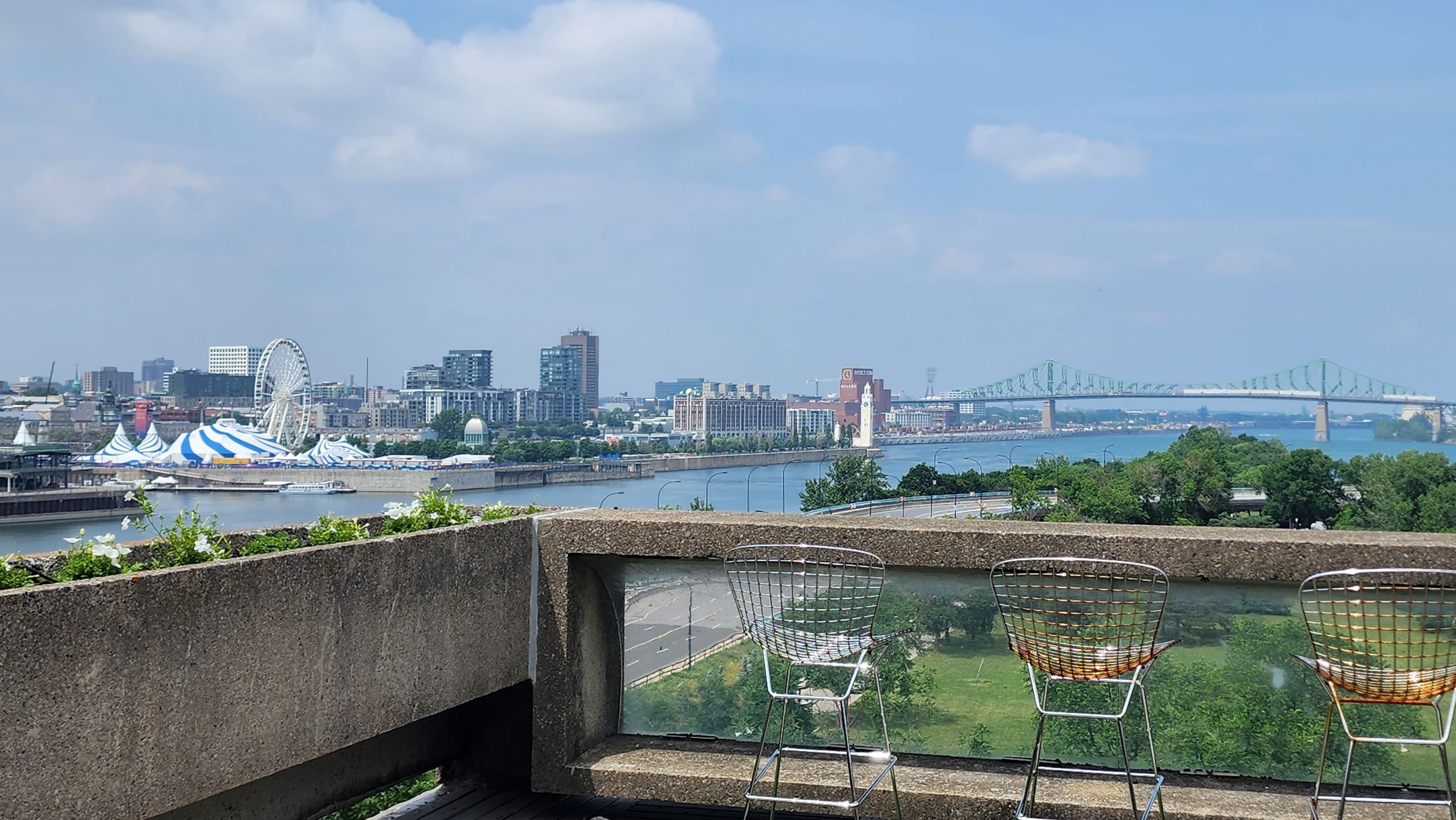 Contact | Détection RadEX Inc.