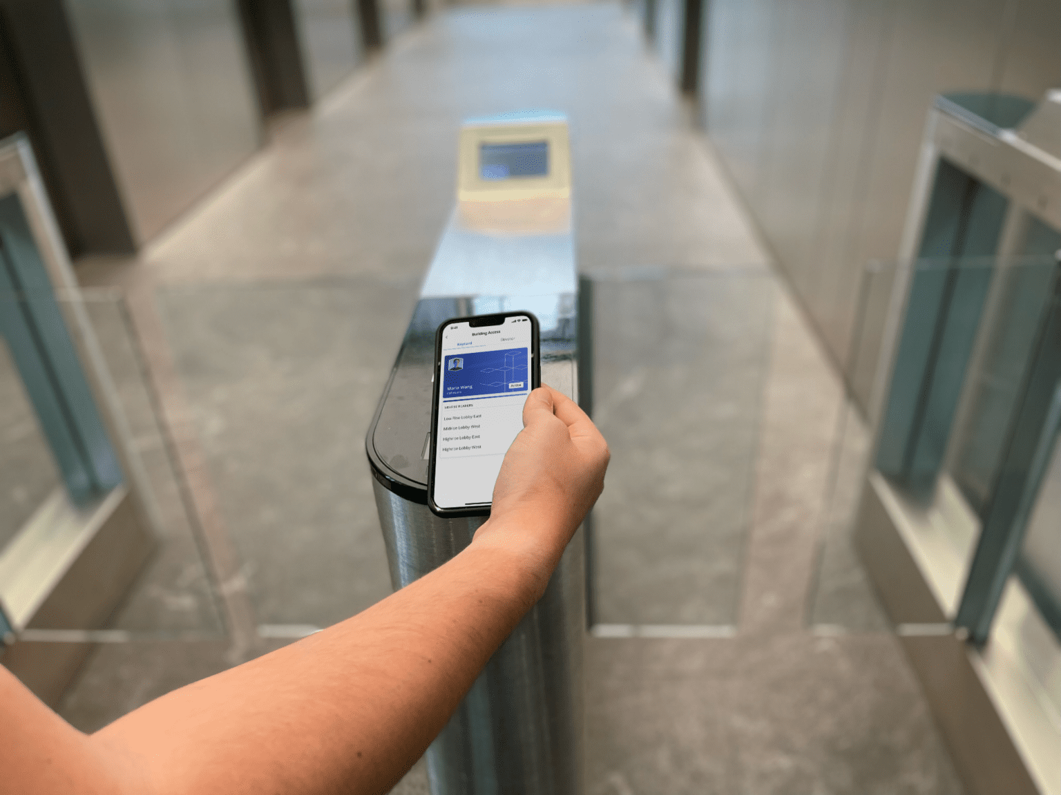 Don’t be Alarmed About Access Control: A Breakdown of the Difference ...