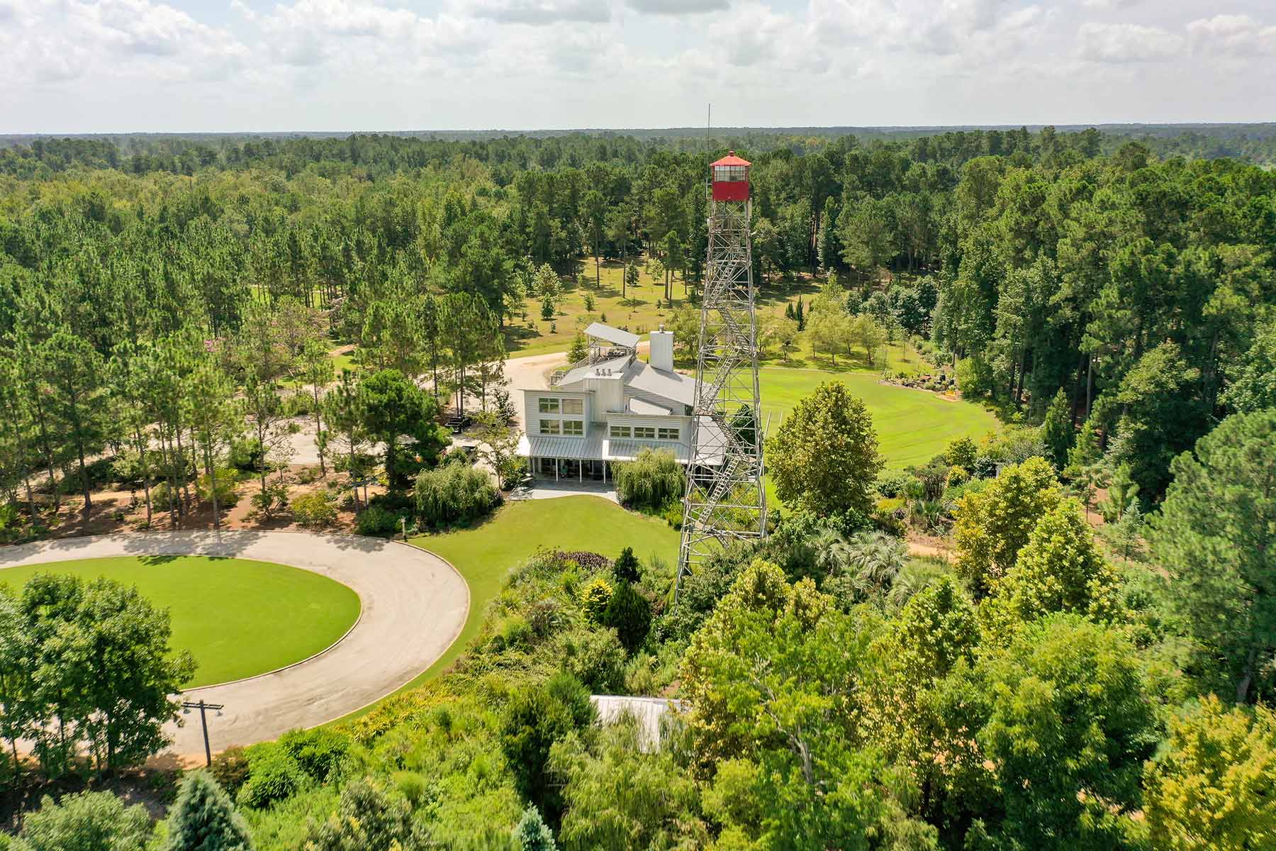 About MFBG | Moore Farms Botanical Garden