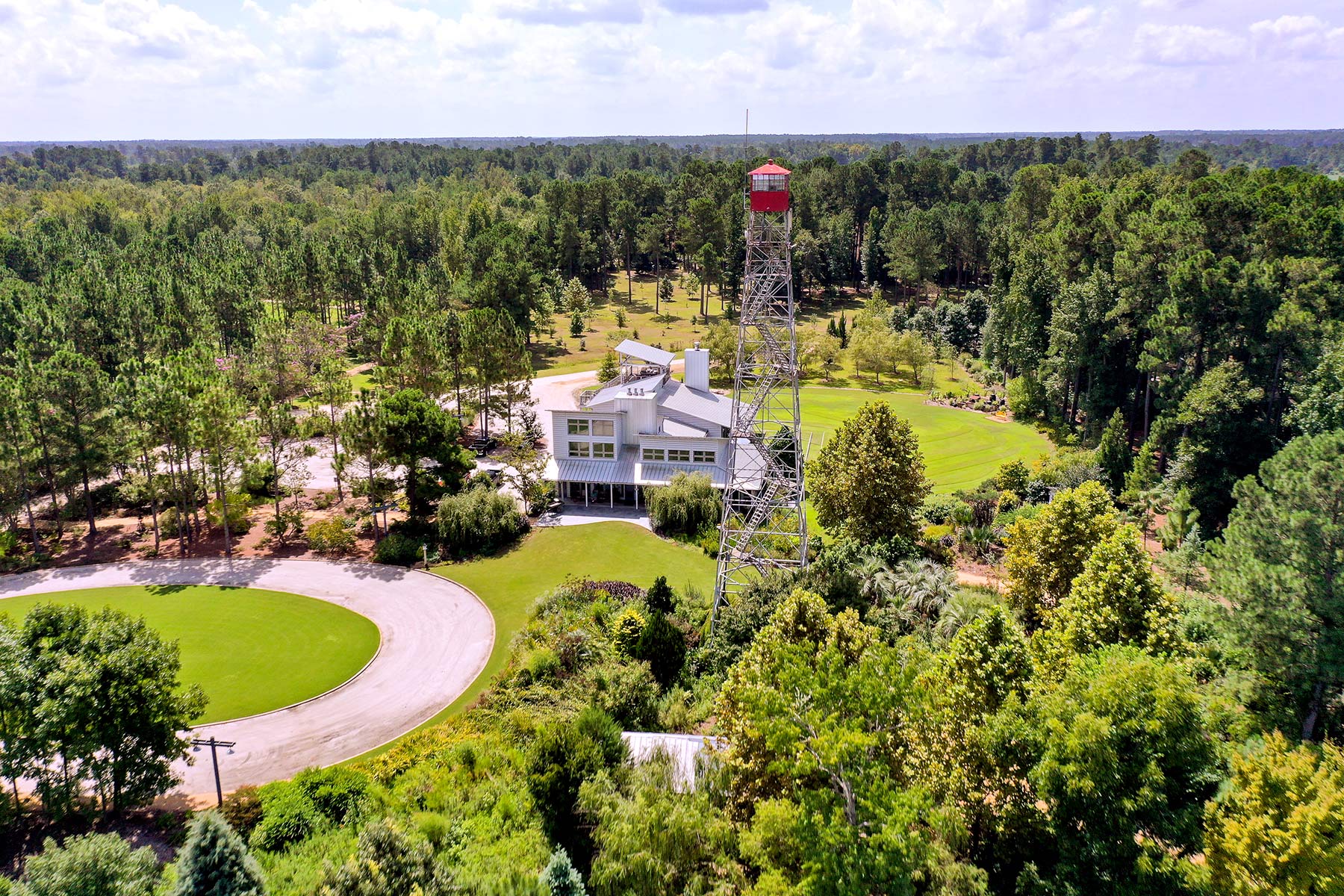 Internship Opportunities | Moore Farms Botanical Garden