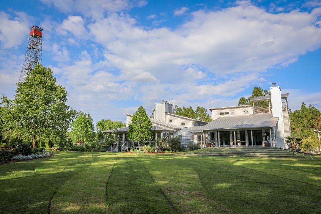 About MFBG | Moore Farms Botanical Garden