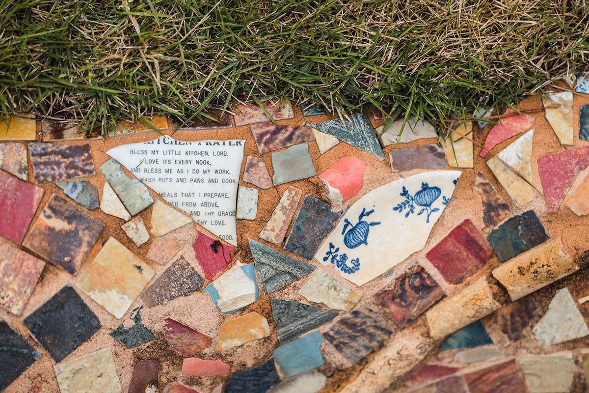 Art | Moore Farms Botanical Garden