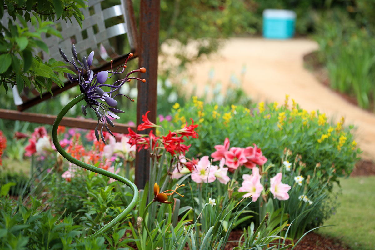 FAQs | Moore Farms Botanical Garden