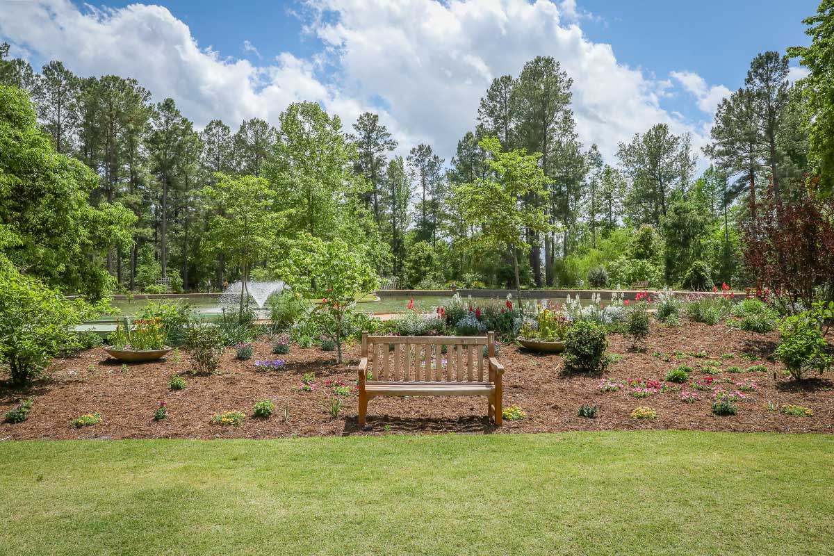 FAQs | Moore Farms Botanical Garden