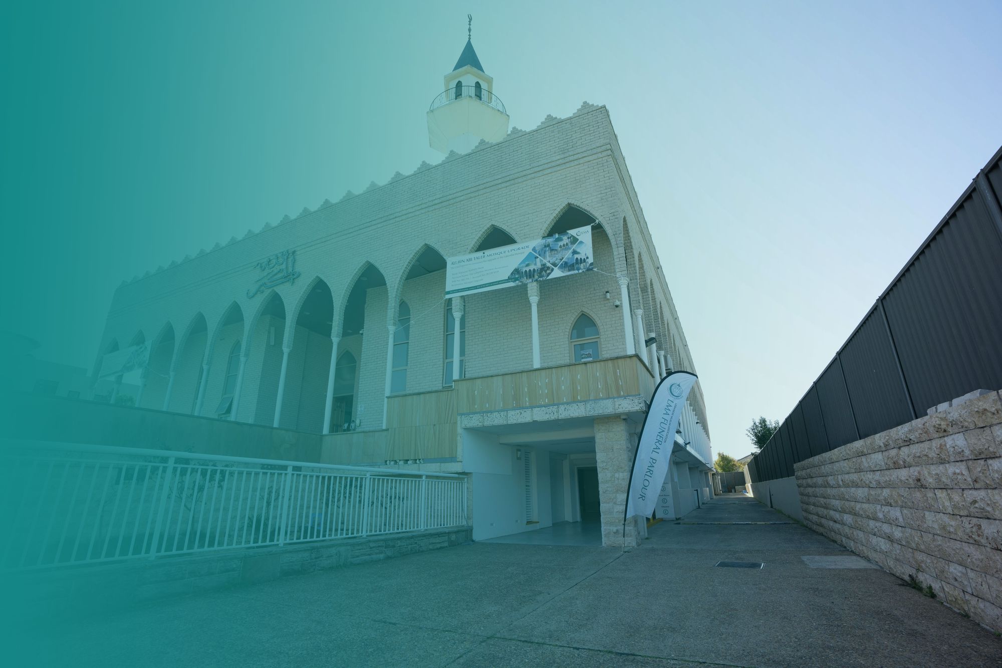 LMA Islamic Funeral Services - Sydney | Professional Islamic Funeral ...