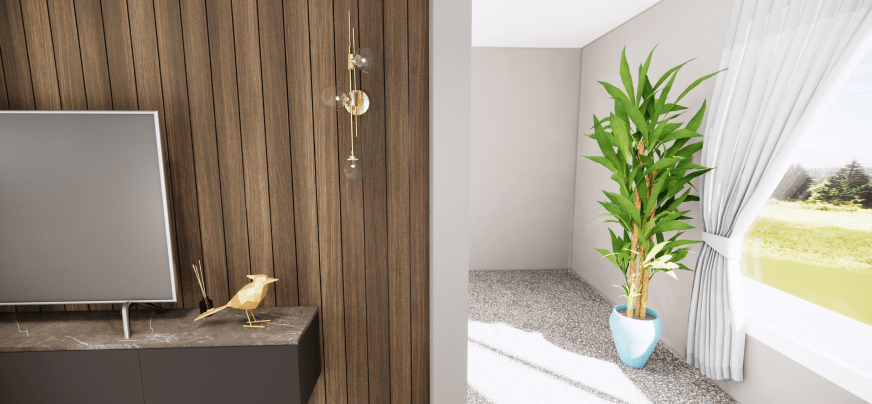 Versawood® Groove | Worldwide Timber Traders