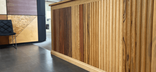 Versawood® Profile | Worldwide Timber Traders
