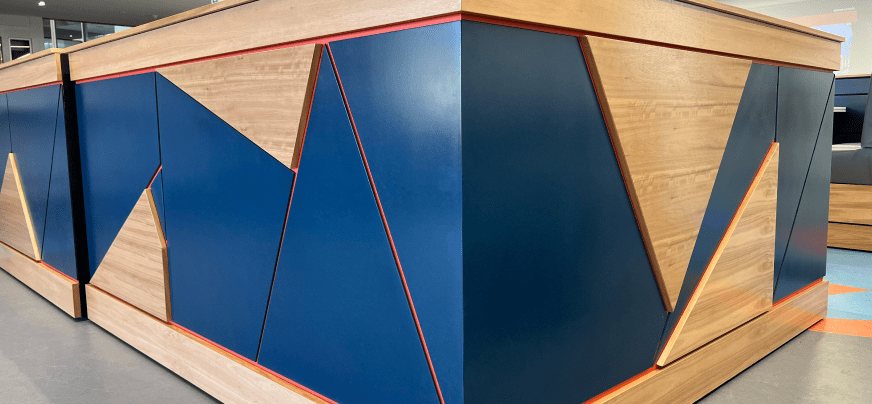 Coloured MDF Sheets | Worldwide Timber Traders