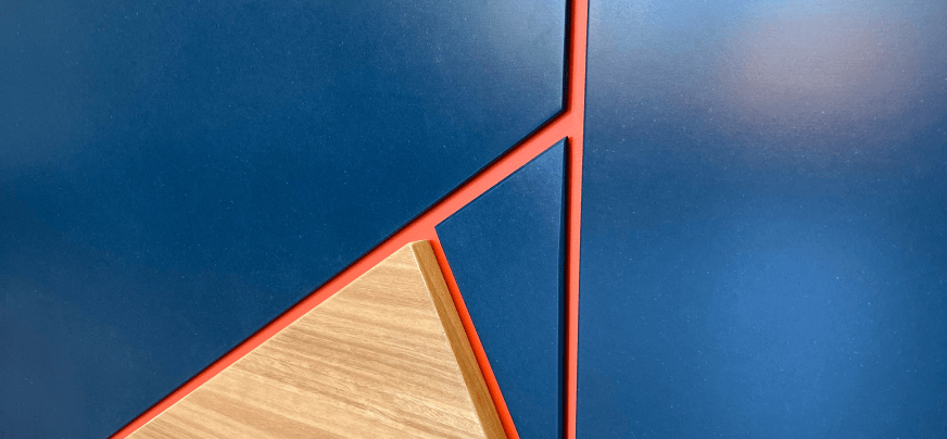 Coloured MDF Sheets | Worldwide Timber Traders