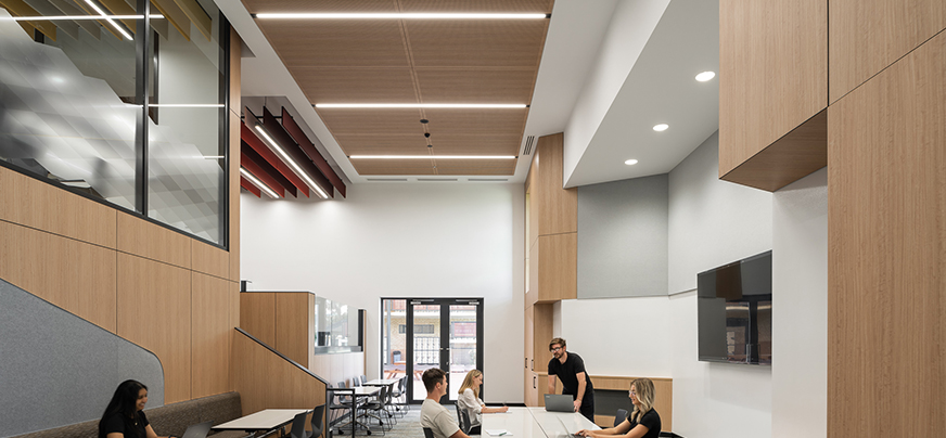 Versawood® Perforate | Worldwide Timber Traders