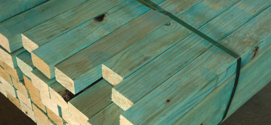 Blue Pine | Worldwide Timber Traders
