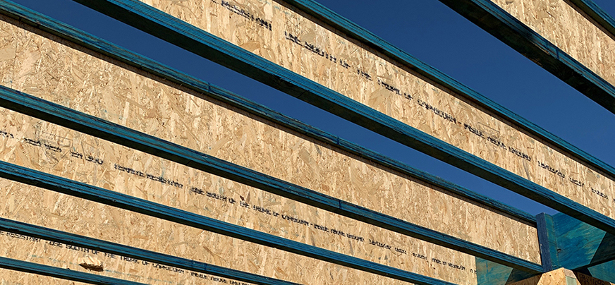 Wesbeam LVL Beams | Worldwide Timber Traders