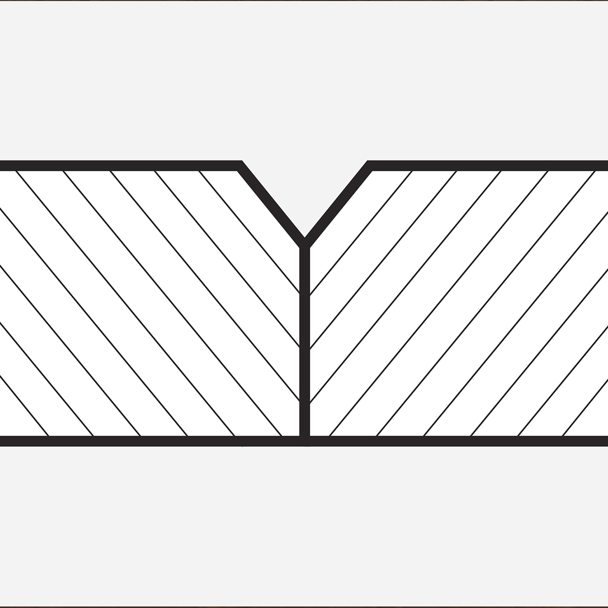 Versawood® Groove | Worldwide Timber Traders