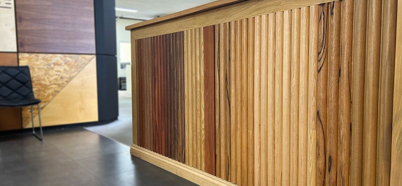 Versawood® Profile | Worldwide Timber Traders