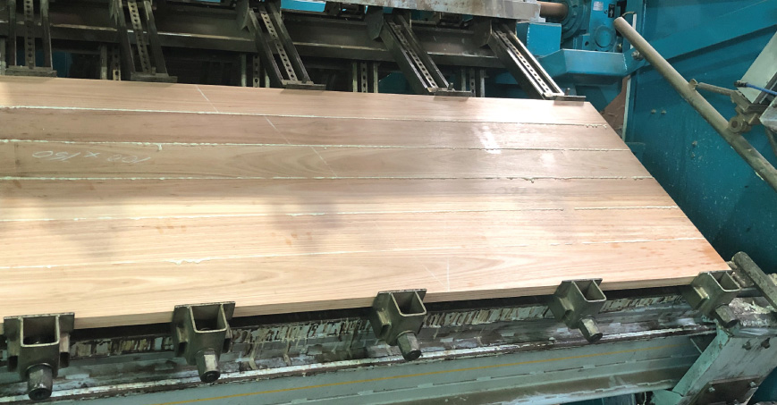 Laminated Tops (Made To Order) | Worldwide Timber Traders