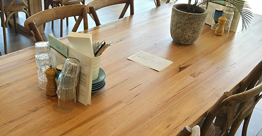 Laminated Tops (Made To Order) | Worldwide Timber Traders