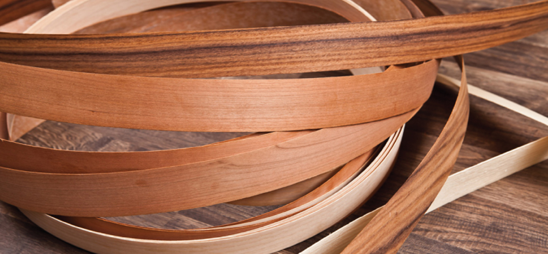 Edging | Worldwide Timber Traders